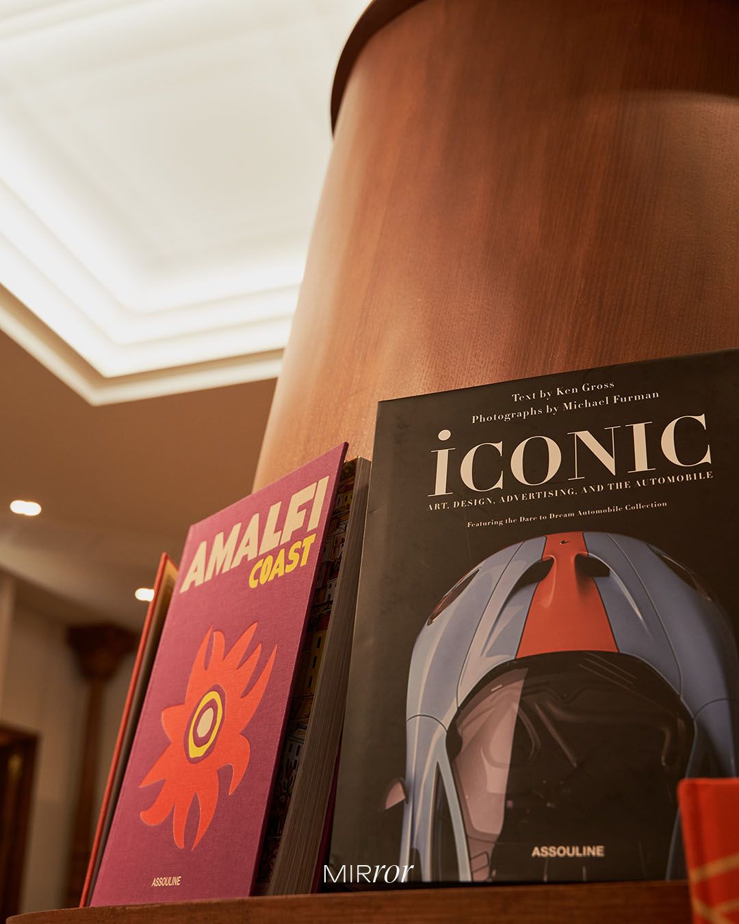 Decorum Bibliotheque มากกว่าร้านเสื้อผ้า คือพื้นที่ค้นหาตัวตน และพบปะผู้คนที่หลงใหลในสิ่งเดียวกัน