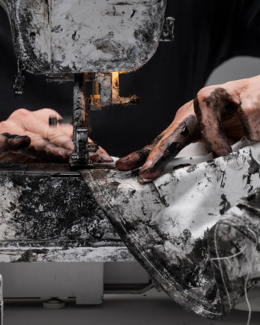 HUMAN TOUCH แบรนด์เสื้อผ้าที่อยากให้เห็นแรงงานเบื้องหลังแฟชั่น ผ่าน ...