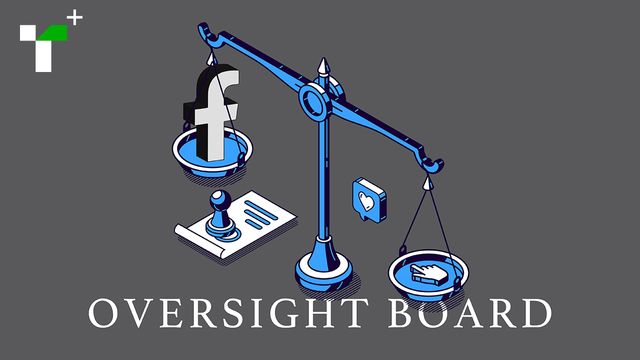 อะไรพูดได้และพูดไม่ได้: Oversight Board กับบทบาท ‘ศาลสูง’ แห่งเฟซบุ๊ก