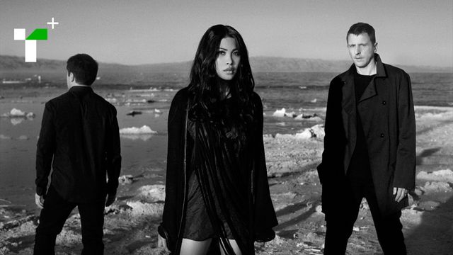 How to Destroy Angels ‘เพชรในตม’ แห่งวงการดนตรีทดลอง กับ เทรนต์ เรซเนอร ...