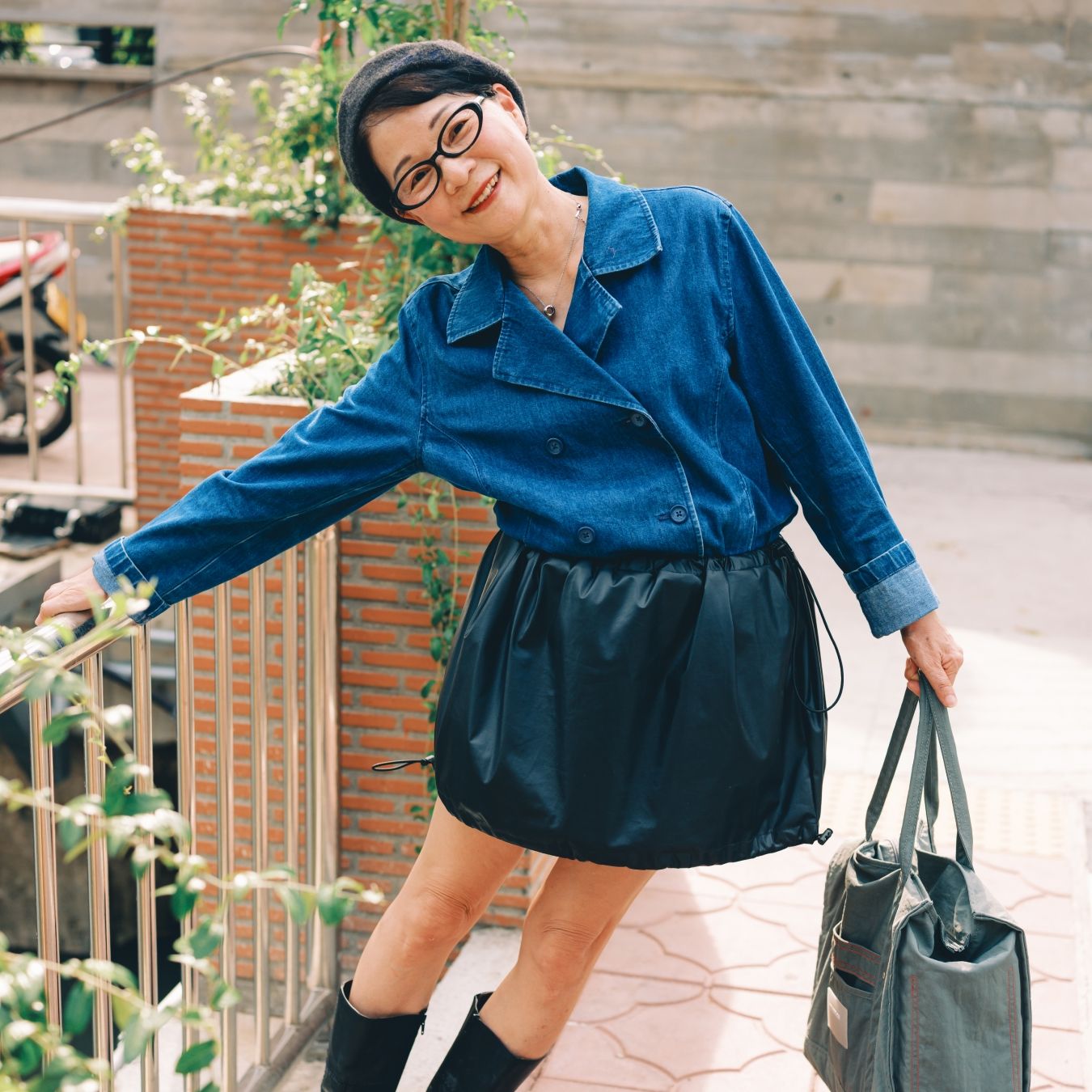 Conversation | MIRROR Thailand