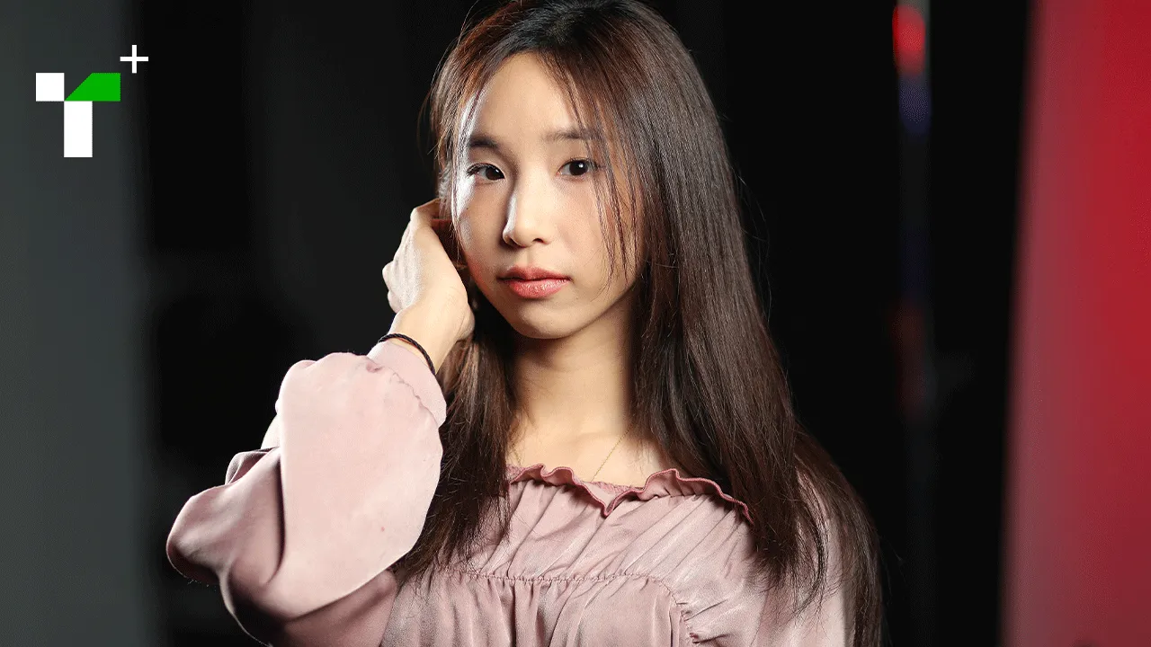 เบื้องหน้าและเบื้องหลังของพลังเสียงอันสดใสแบบ ปั้น-นลพรรณ อัมพุช จากวง LUSS