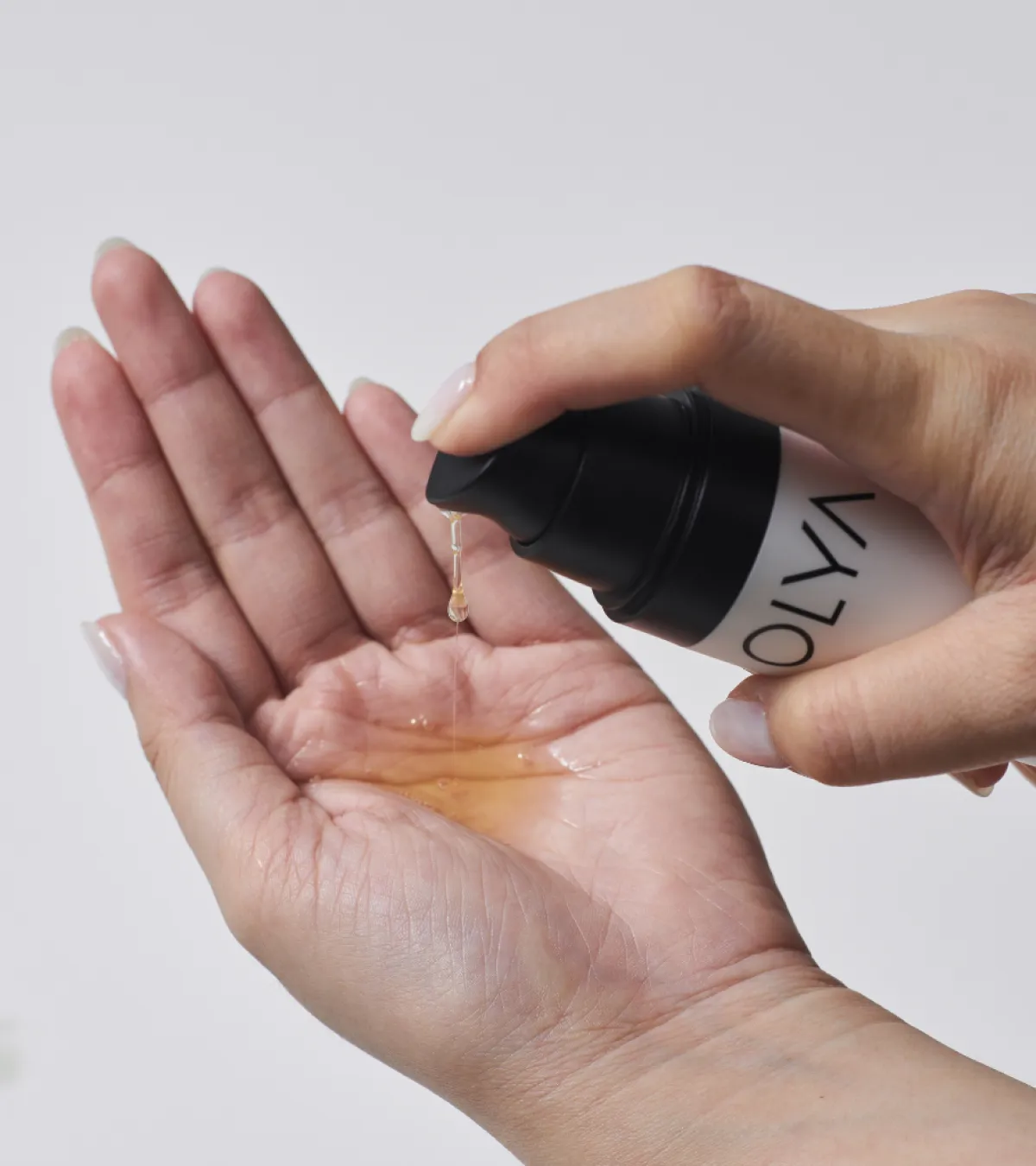 OLYA Secret ASX Hair Oil ออยล์บำรุงผมแบรนด์ไทยสุดใส่ใจ กับเนื้อบางเบาแต่กู้ผมพังได้อยู่หมัด