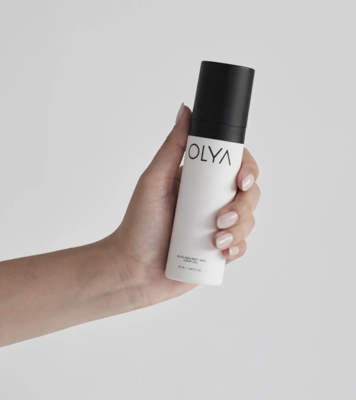 OLYA Secret ASX Hair Oil ออยล์บำรุงผมแบรนด์ไทยสุดใส่ใจ กับเนื้อบางเบาแต่กู้ผมพังได้อยู่หมัด