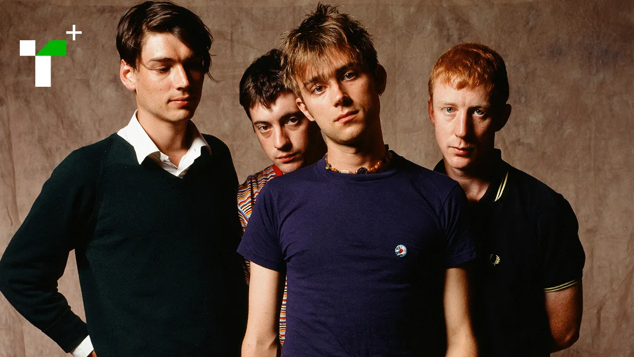 Blur : แม้แนวเพลงจะเลือนราง แต่แนวทางนั้นชัดเจน
