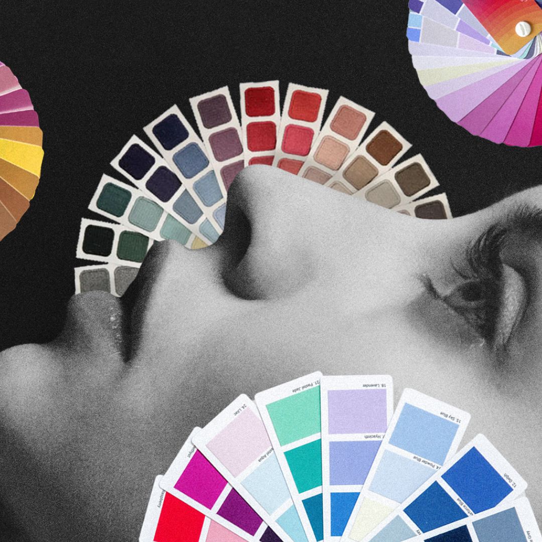 ปรากฏการณ์ “ตำรวจ Personal Color ลง!” เมื่อบางคนยึดติดกับศาสตร์นี้ ...