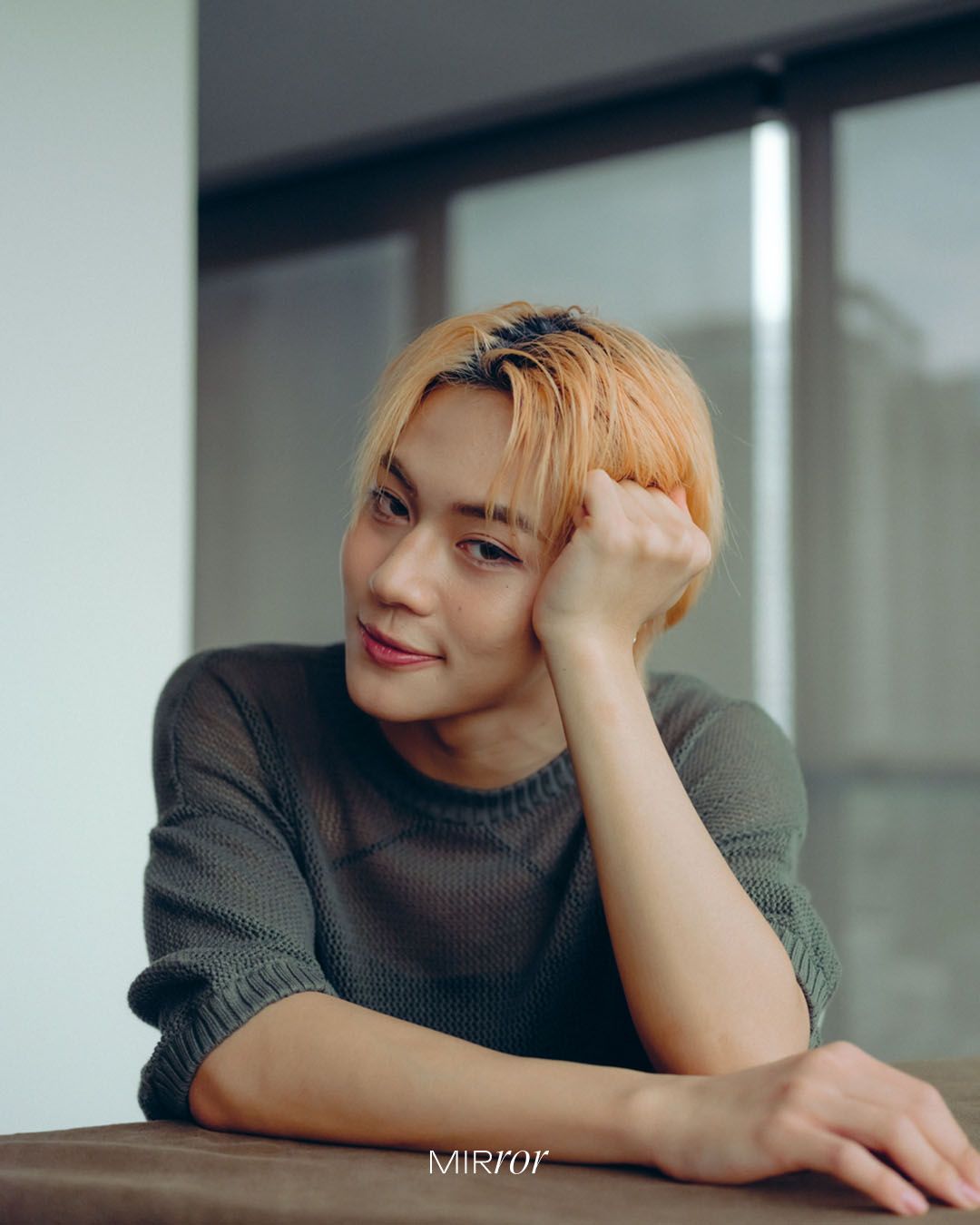 หนุ่มสเต็ปเต้นเท้าไฟ แห่งวงการ T-Pop ‘เลโก้ LYKN’ ไอดอลที่ไม่ยึดติดกับ ...