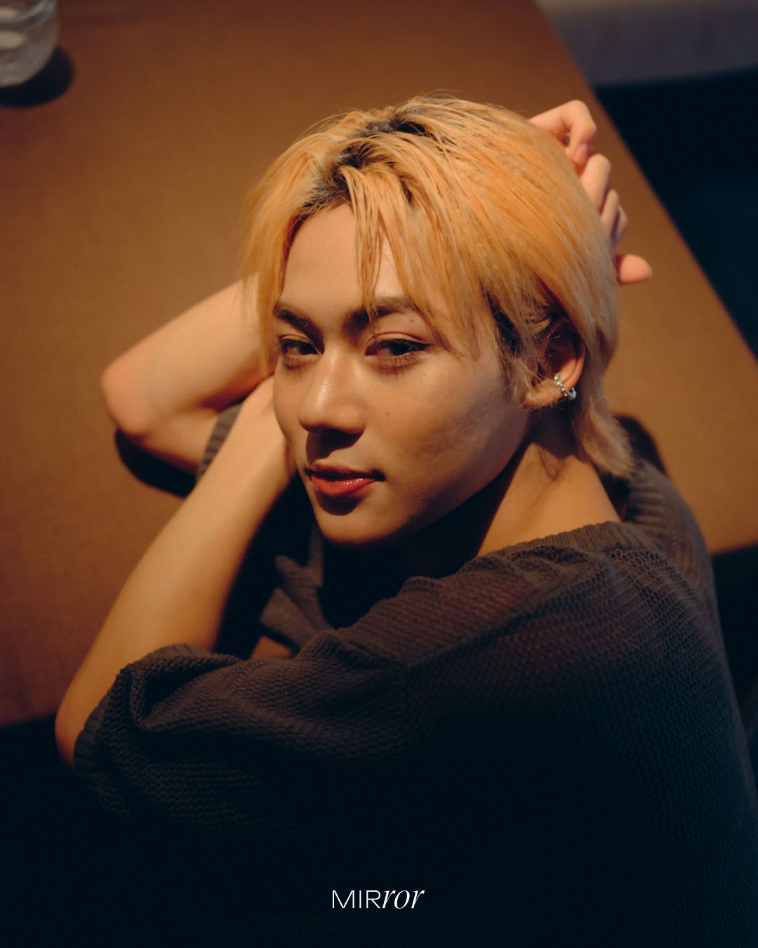 หนุ่มสเต็ปเต้นเท้าไฟ แห่งวงการ T-Pop ‘เลโก้ LYKN’ ไอดอลที่ไม่ยึดติดกับลุค จะมองว่าเท่ หล่อ สวย ...